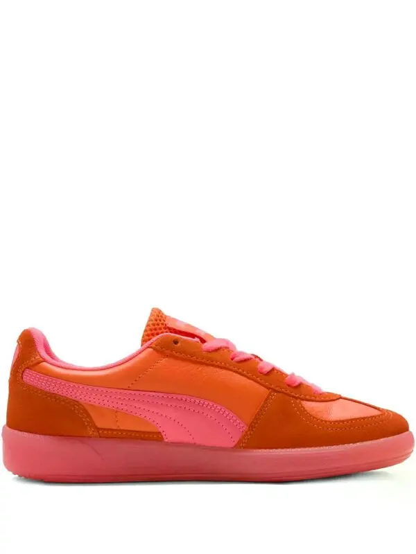 PUMA Palermo Citrus Sneakers - Orange
