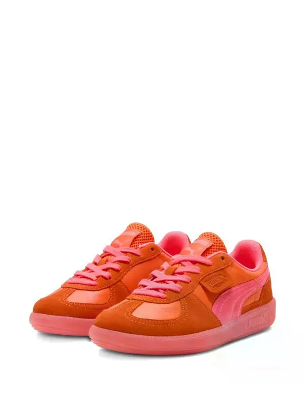 PUMA Palermo Citrus Sneakers - Orange
