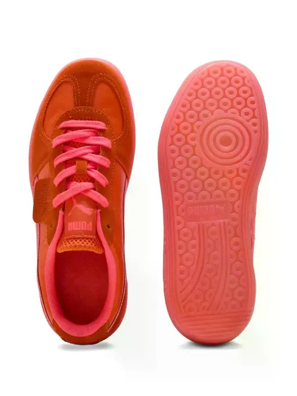 PUMA Palermo Citrus Sneakers - Orange