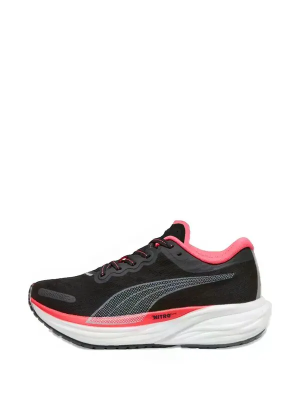 PUMA Deviate Nitro 2/fire Orchid Sneakers