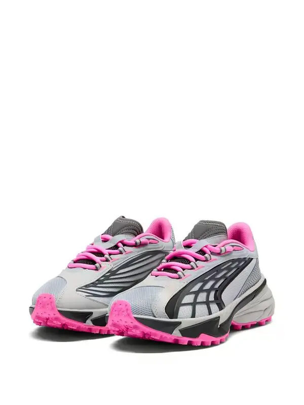 PUMA Spirex Sneakers - Grey