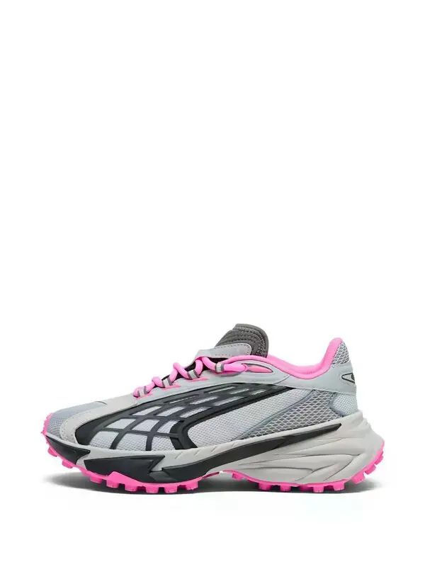 PUMA Spirex Sneakers - Grey