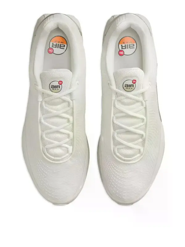 Nike Max Dn Sneakers - White