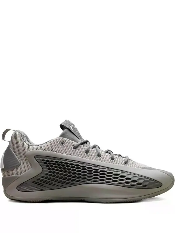 Adidas Ae 1 Metal Sneakers - Grey
