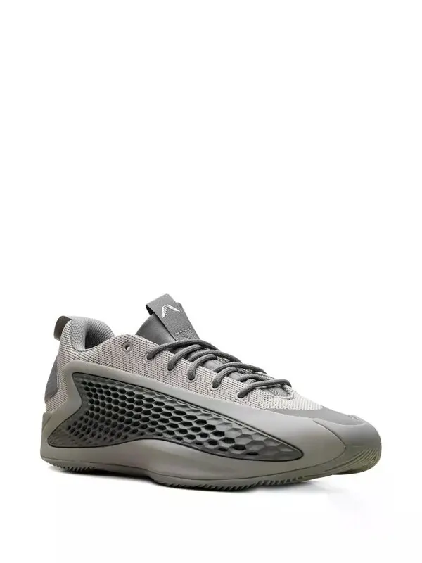 Adidas Ae 1 Metal Sneakers - Grey