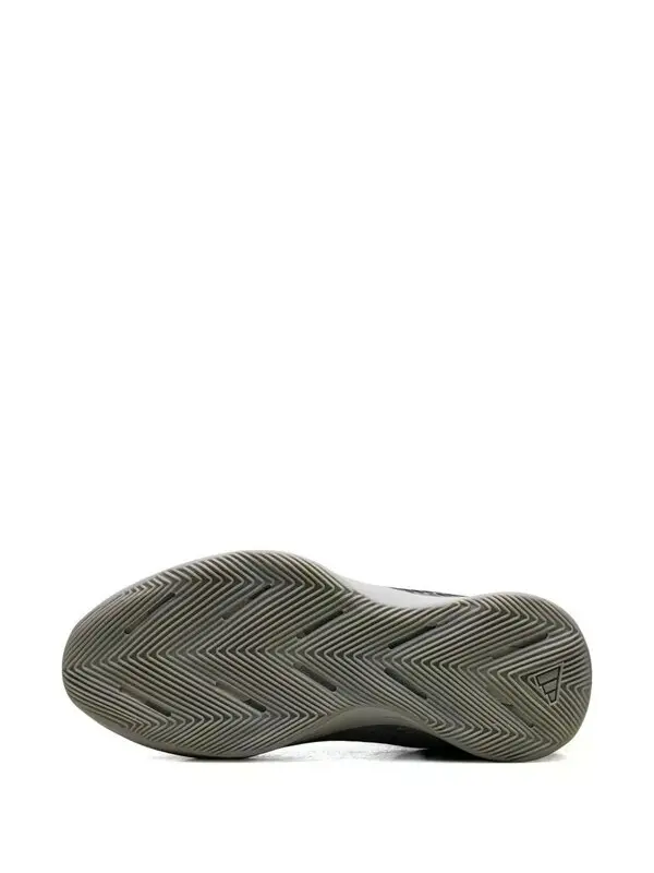 Adidas Ae 1 Metal Sneakers - Grey