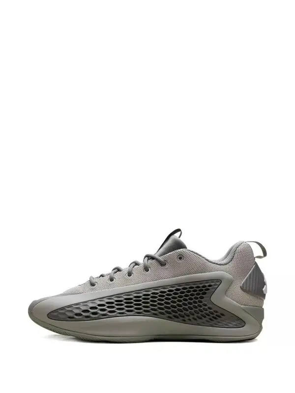Adidas Ae 1 Metal Sneakers - Grey