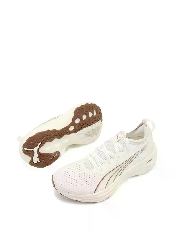 PUMA Foreverrun Nitro Knit Sneakers