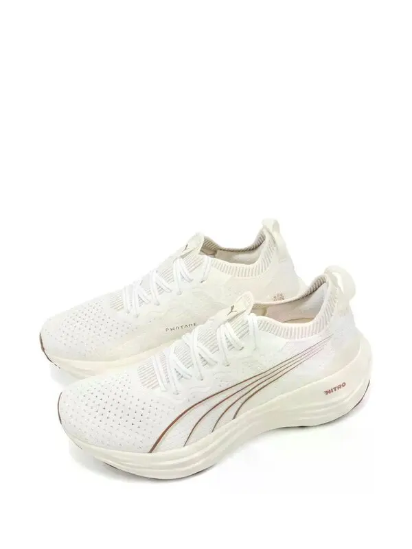 PUMA Foreverrun Nitro Knit Sneakers