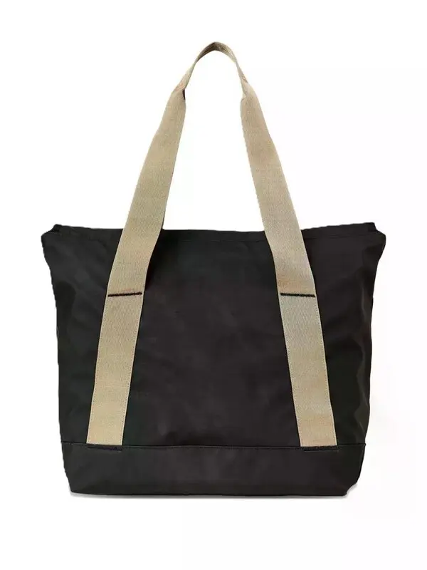Filson Logo-print Tote Bag - Black