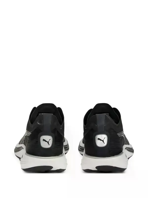 PUMA Liberate Nitro 2 Sneakers - Black