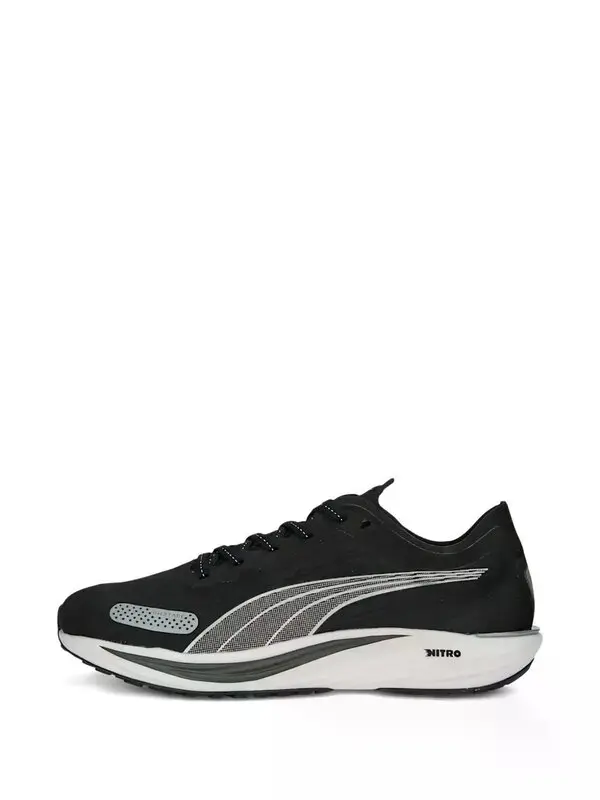 PUMA Liberate Nitro 2 Sneakers - Black