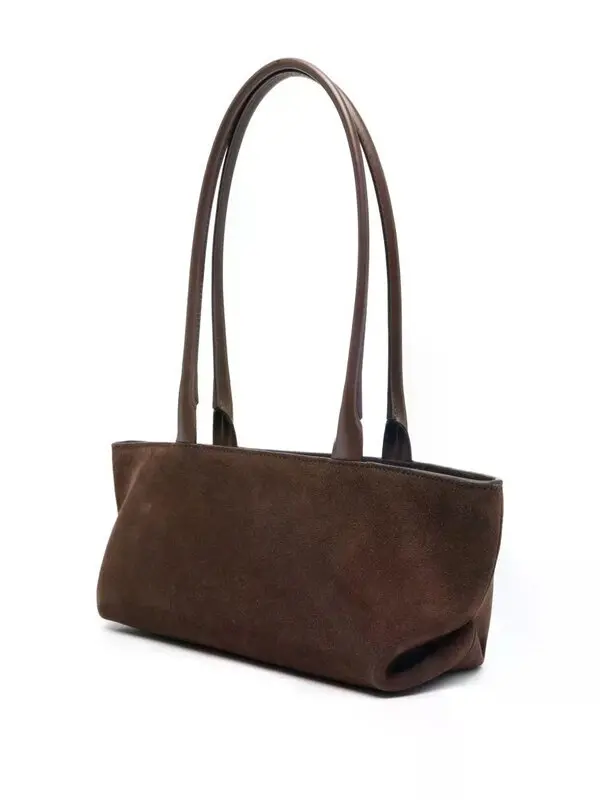 DEMELLIER Suede Tote Bag