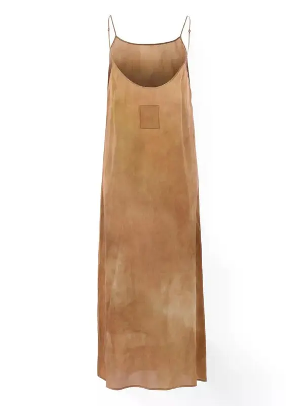 UMA WANG Anaya Maxi Dress