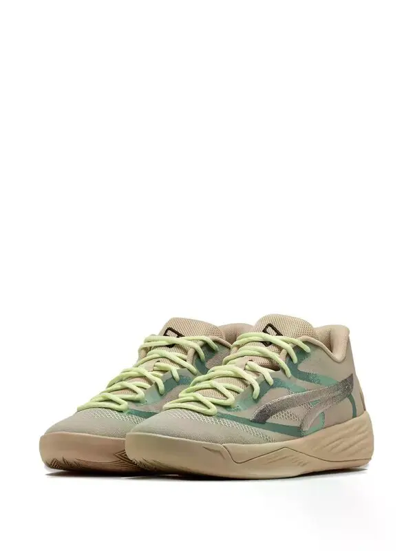 PUMA X Team Stewie 2 Earth Sneakers