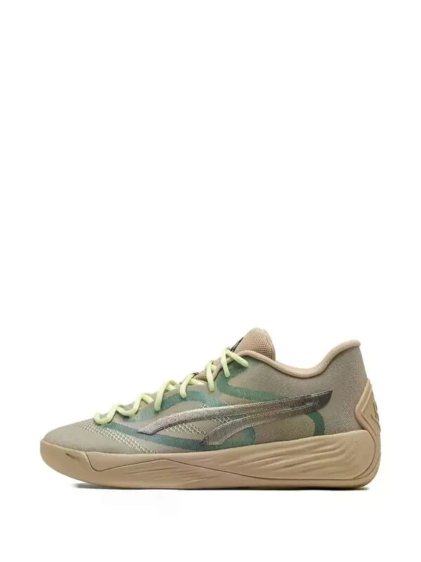 PUMA X Team Stewie 2 Earth Sneakers