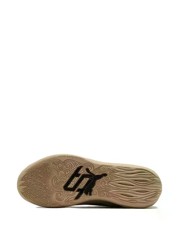 PUMA X Team Stewie 2 Earth Sneakers