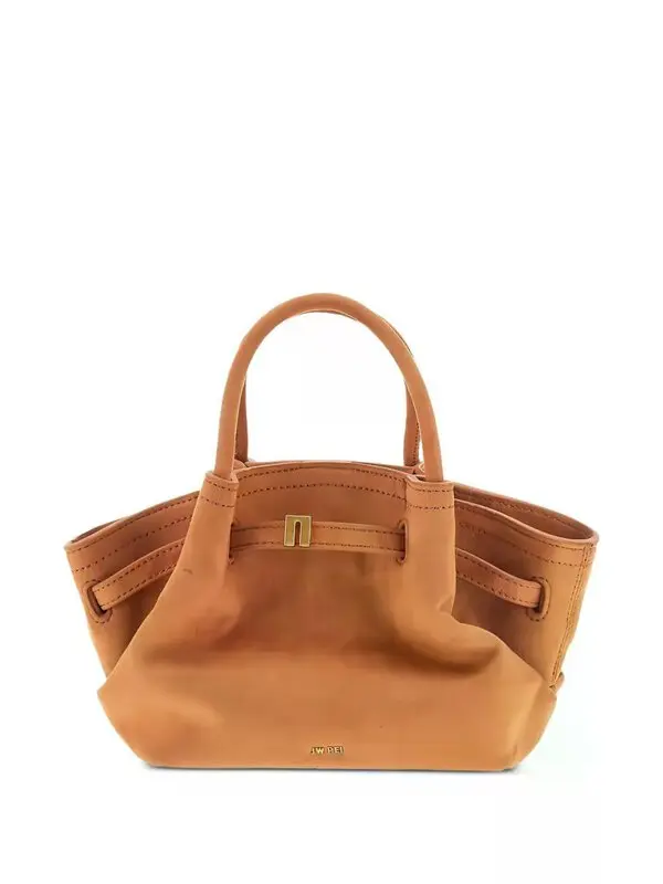 Jw Pei Hana Suede Mini Bag