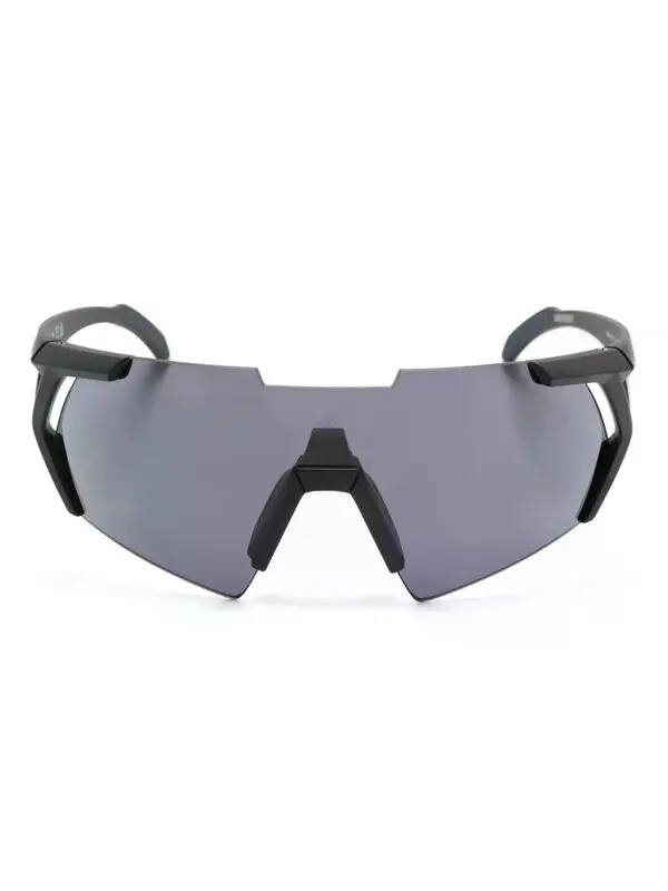 Adidas Pilot-frame Sunglasses