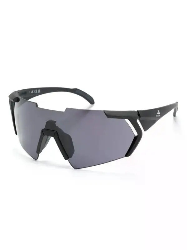 Adidas Pilot-frame Sunglasses