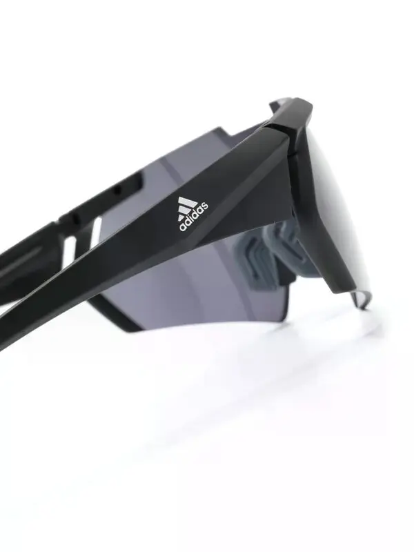 Adidas Pilot-frame Sunglasses