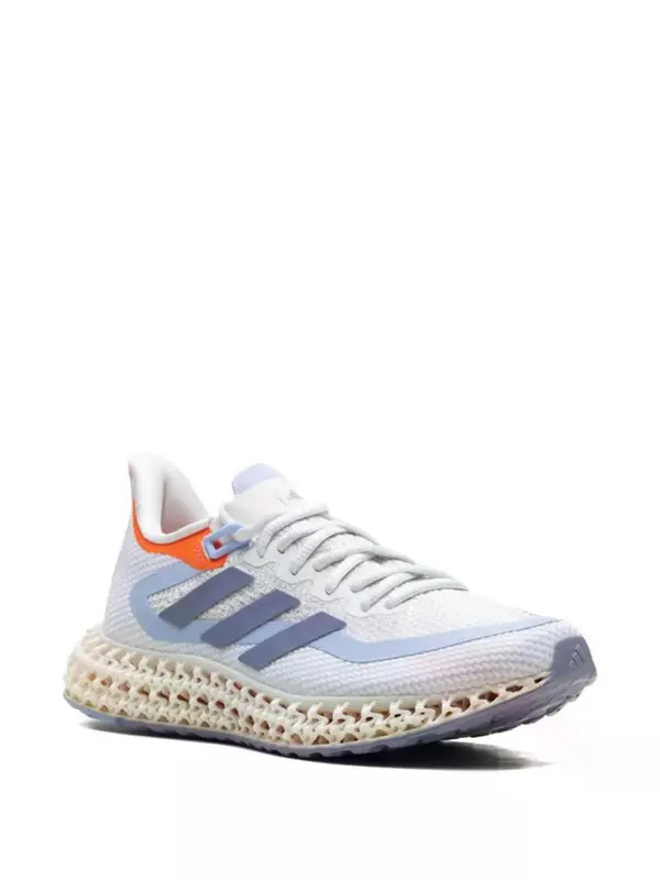 Adidas 4dfwd 2 Dawn Sneakers