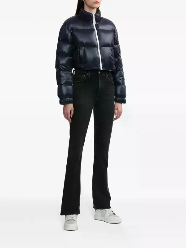 A BATHING APE Padded Jacket