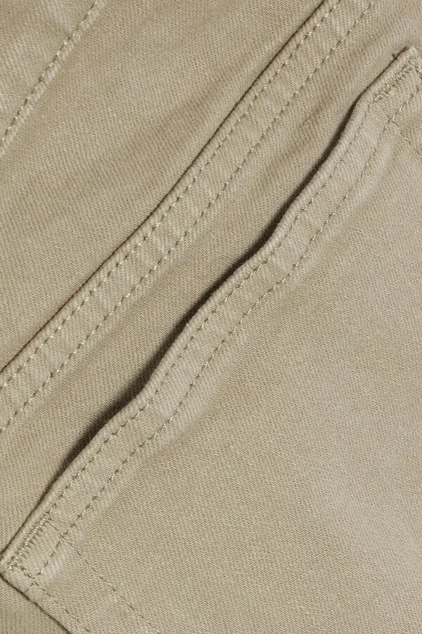 FRAME L'homme Slim-fit Denim Jeans