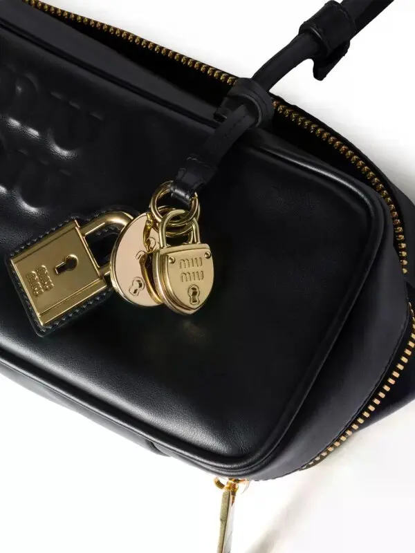 Miu Miu Beau Shoulder Bag