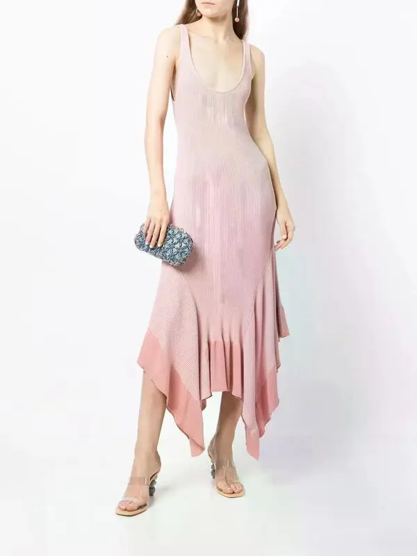 0711 TBILISI Faceted Bead-embellished Clutch Bag