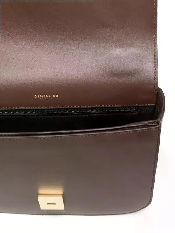DEMELLIER Vancouver Crossbody Bag