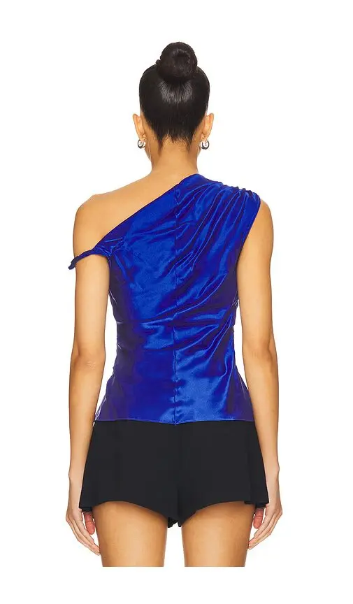 Amanda Uprichard Modesto Top