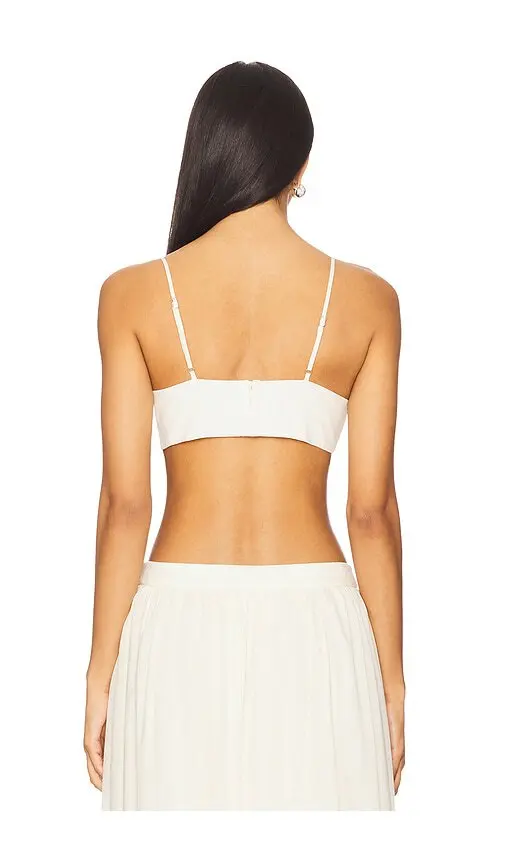 Majorelle Lindy Bra Top In . Also