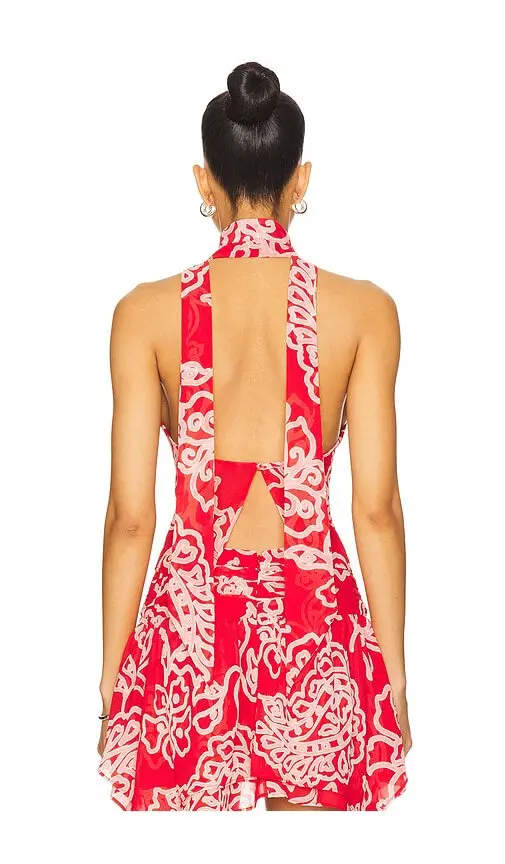 LOVERS AND FRIENDS Mayci Top