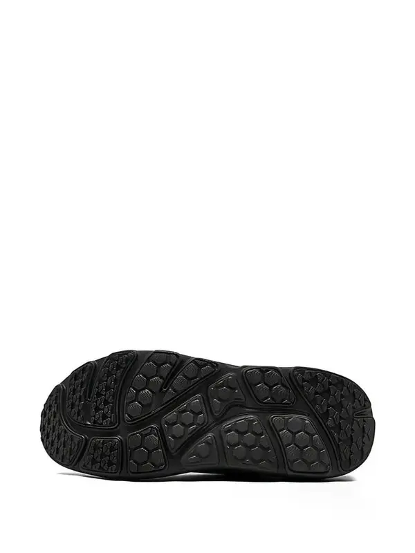 HOKA® Bondi B3ls Druzy/stucco Sneakers - Black