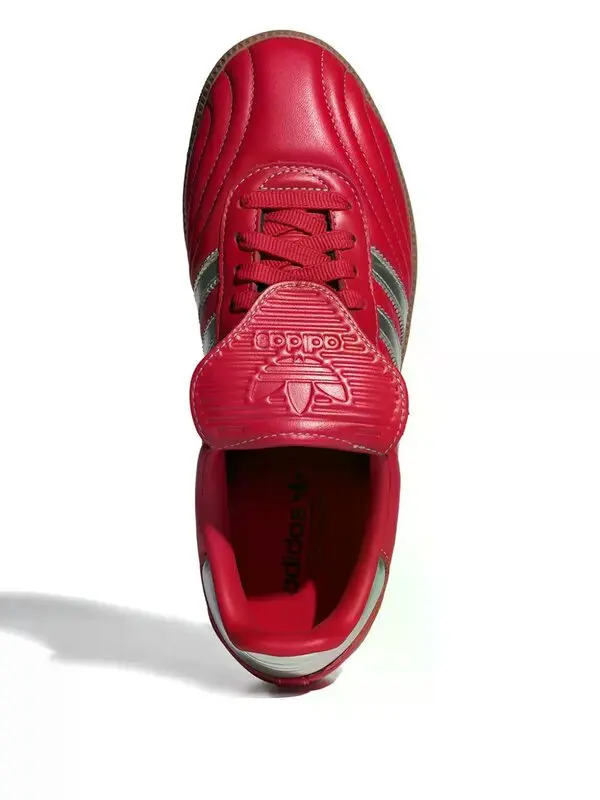 Adidas Samba Better Scarlet Sneakers