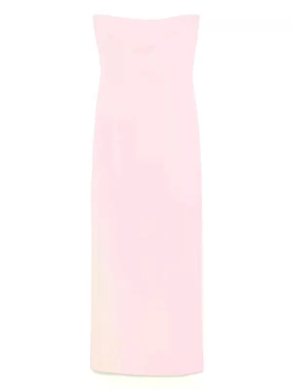 Solace London Anderson Gown - Pink