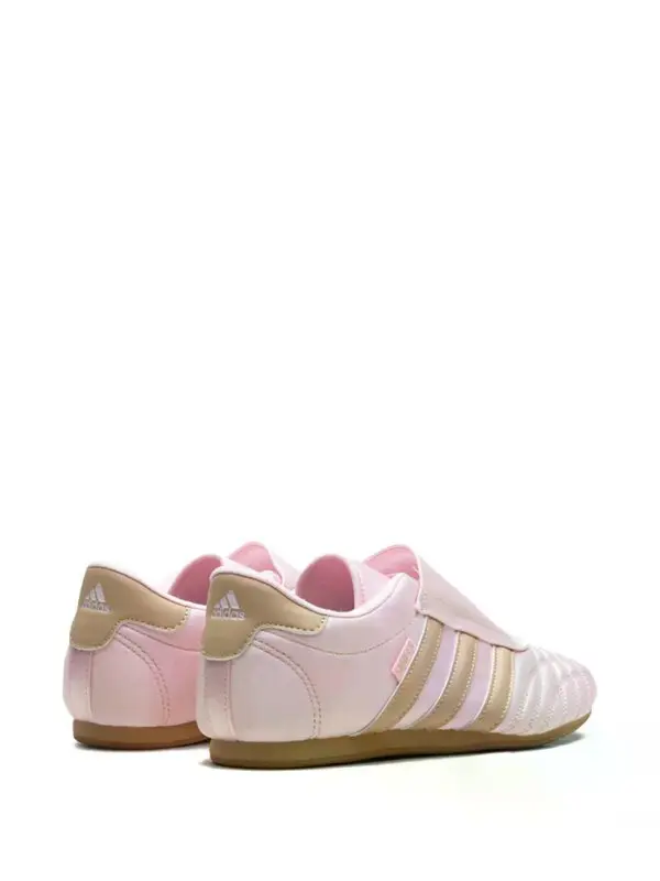 Adidas Taekwondo Slip-on Sneakers - Pink