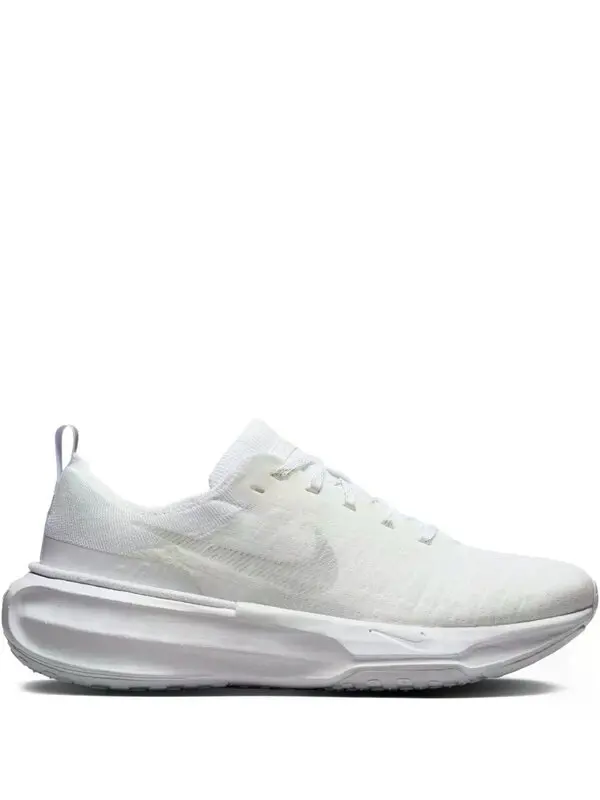 Nike Zoomx Invincible Run 3 Sneakers - White