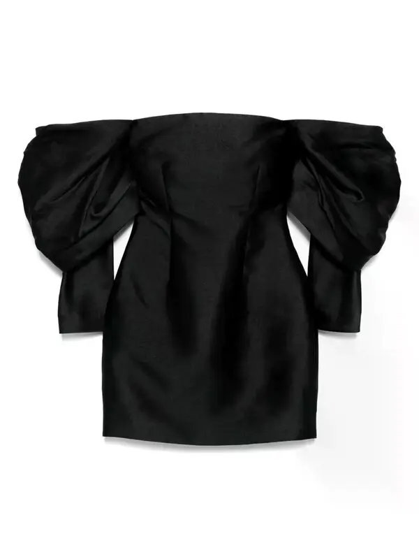 Solace London Freja Mini Dress