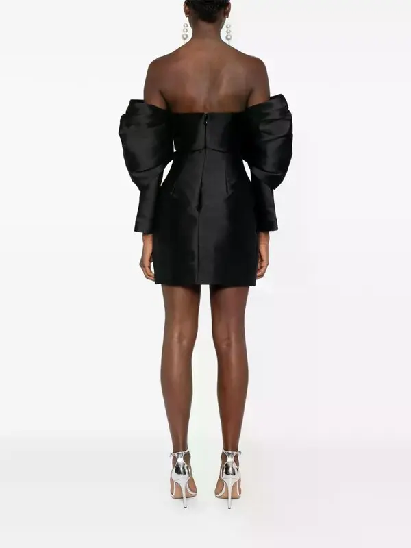 Solace London Freja Mini Dress