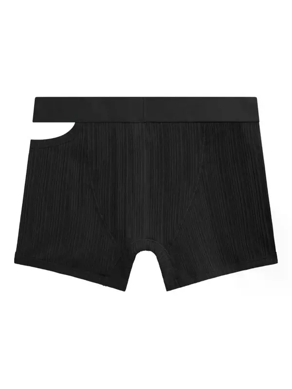 LGN LOUIS GABRIEL NOUCHI Cut-out Boxers