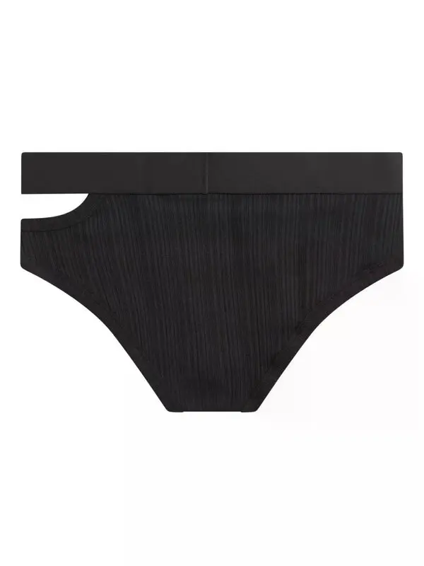 LGN LOUIS GABRIEL NOUCHI Cut-out Briefs