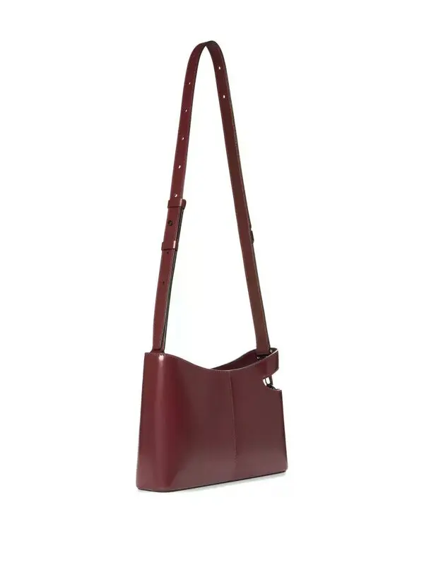 LGN LOUIS GABRIEL NOUCHI Leather Shoulder Bag