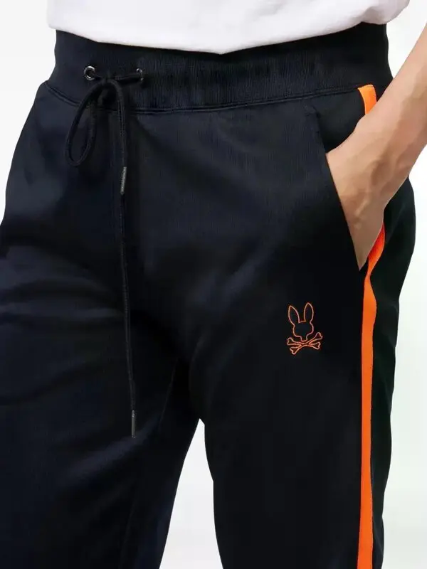 Psycho Bunny Royalton Track Pants