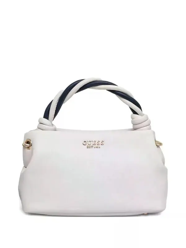 Guess Logo-lettering Crossbody Bag