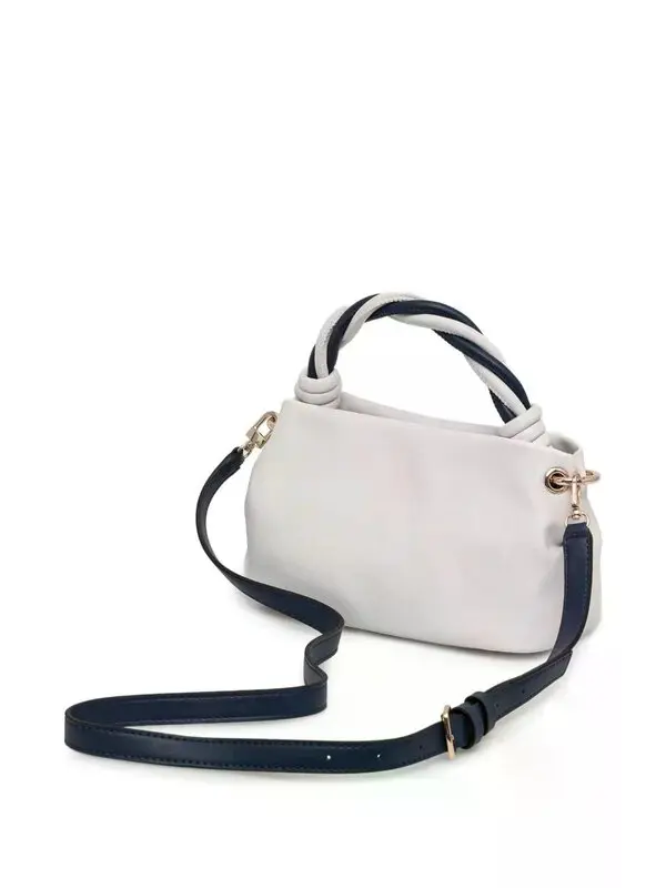 Guess Logo-lettering Crossbody Bag