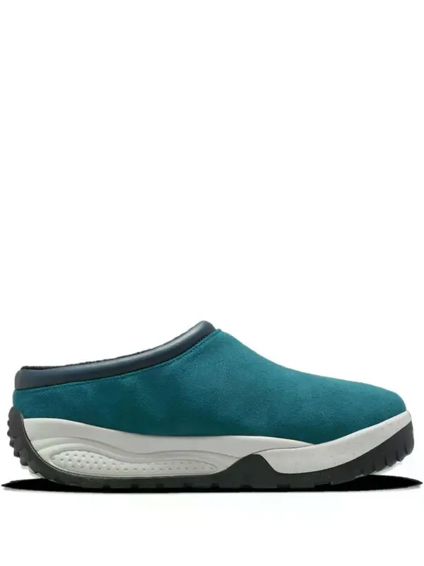 Nike Rufus Slip-on Sneakers