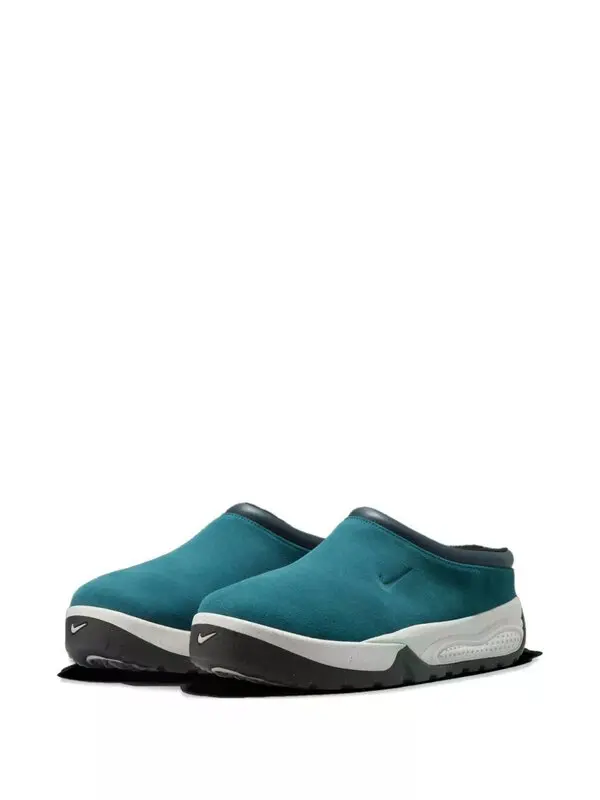 Nike Rufus Slip-on Sneakers