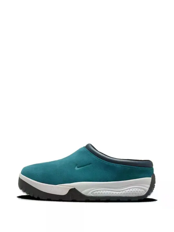 Nike Rufus Slip-on Sneakers